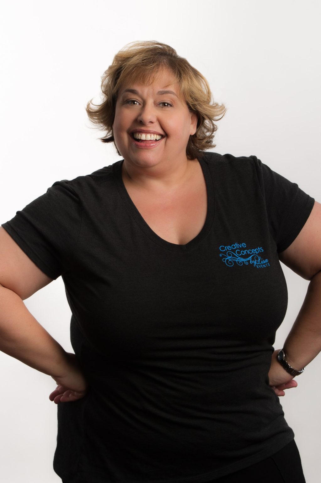About Us - Meet our Team | Creative Concepts by Lisa